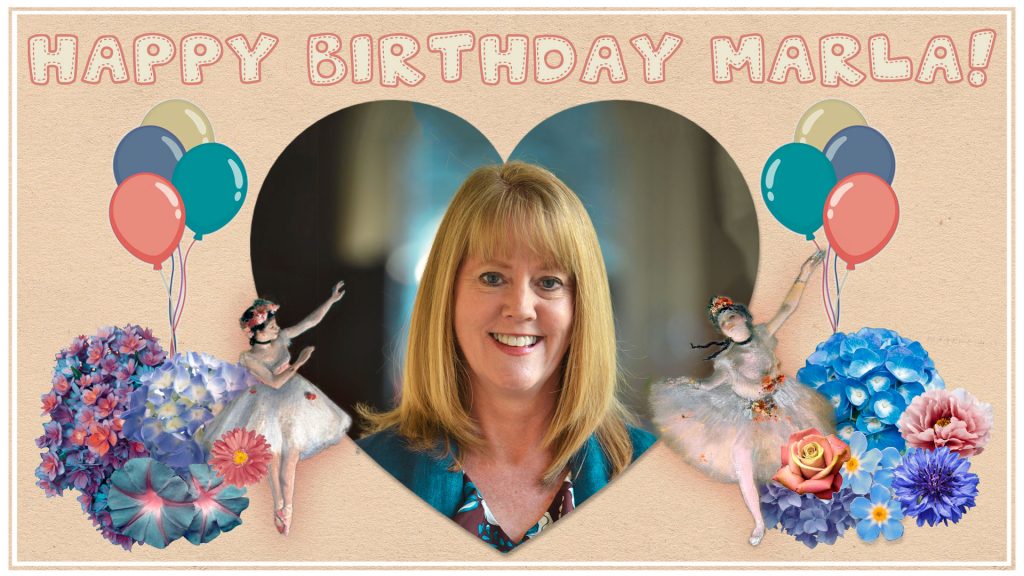 Marla STA Presentation