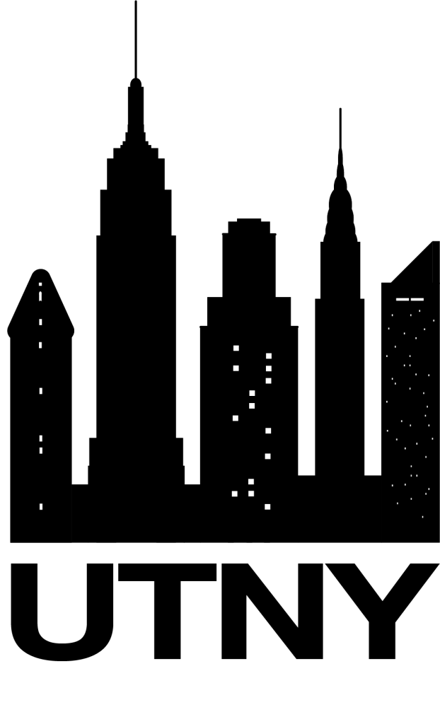 UTNY Logo