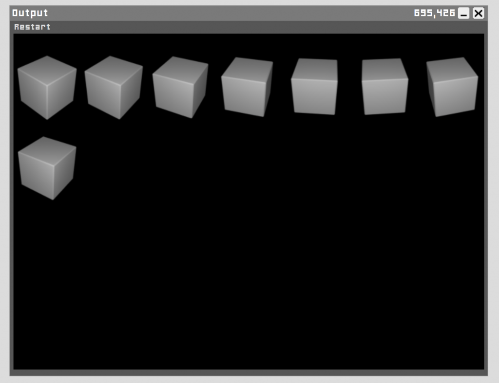 Canvasser Documentation