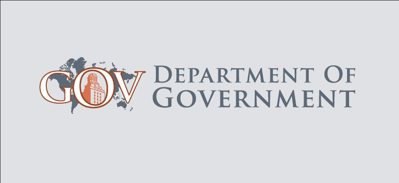 GOV Logo