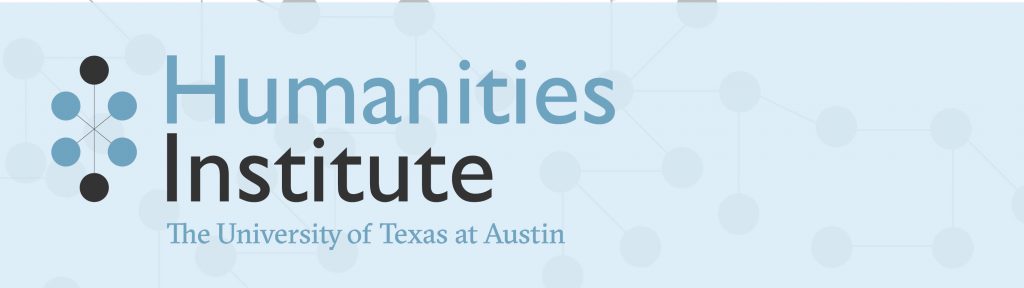 Humanities Banner