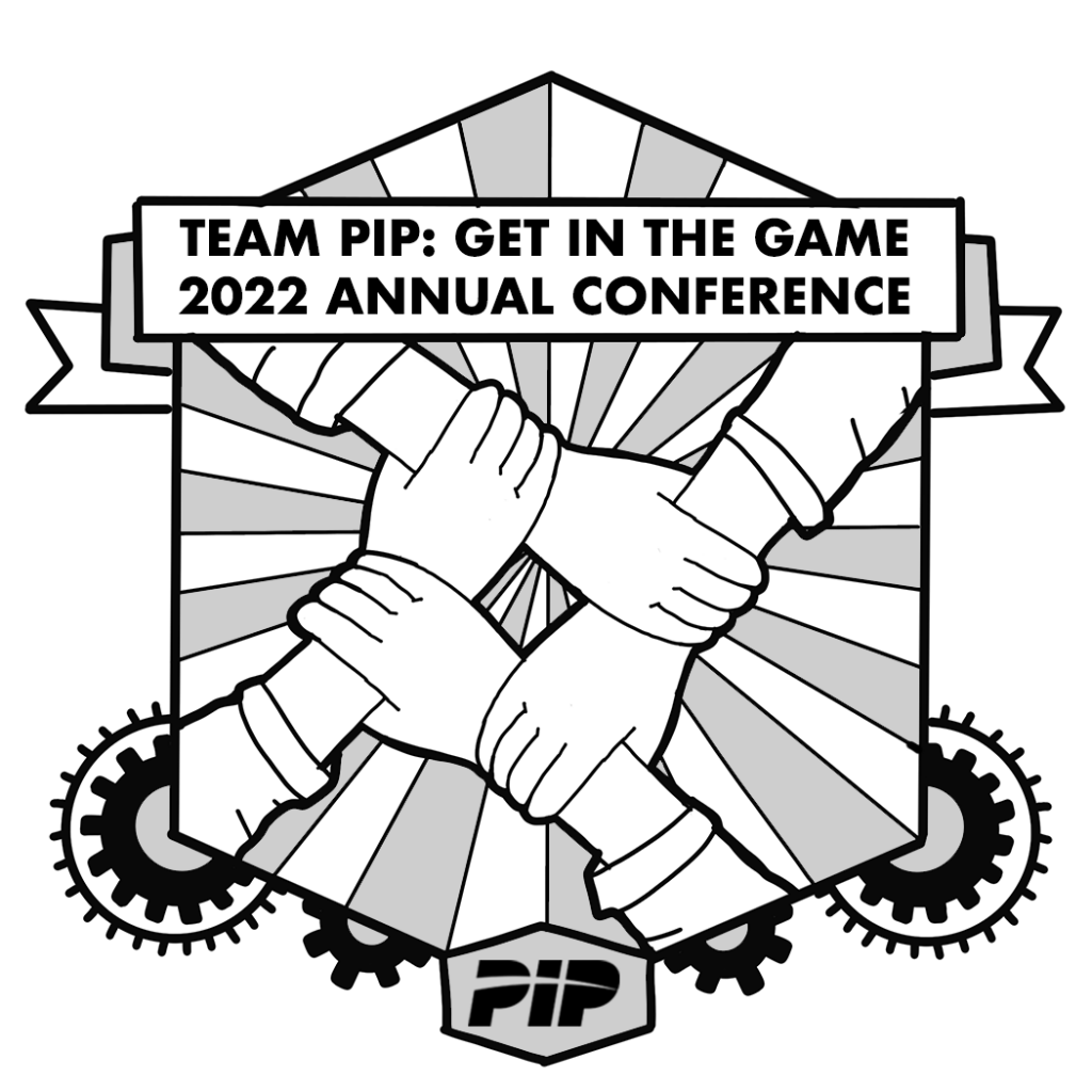 PIP Logo