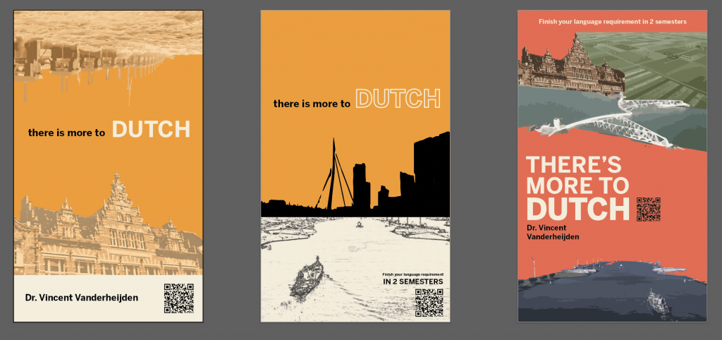 Dutch Flyer