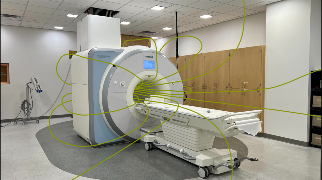 MRI Animation Edits